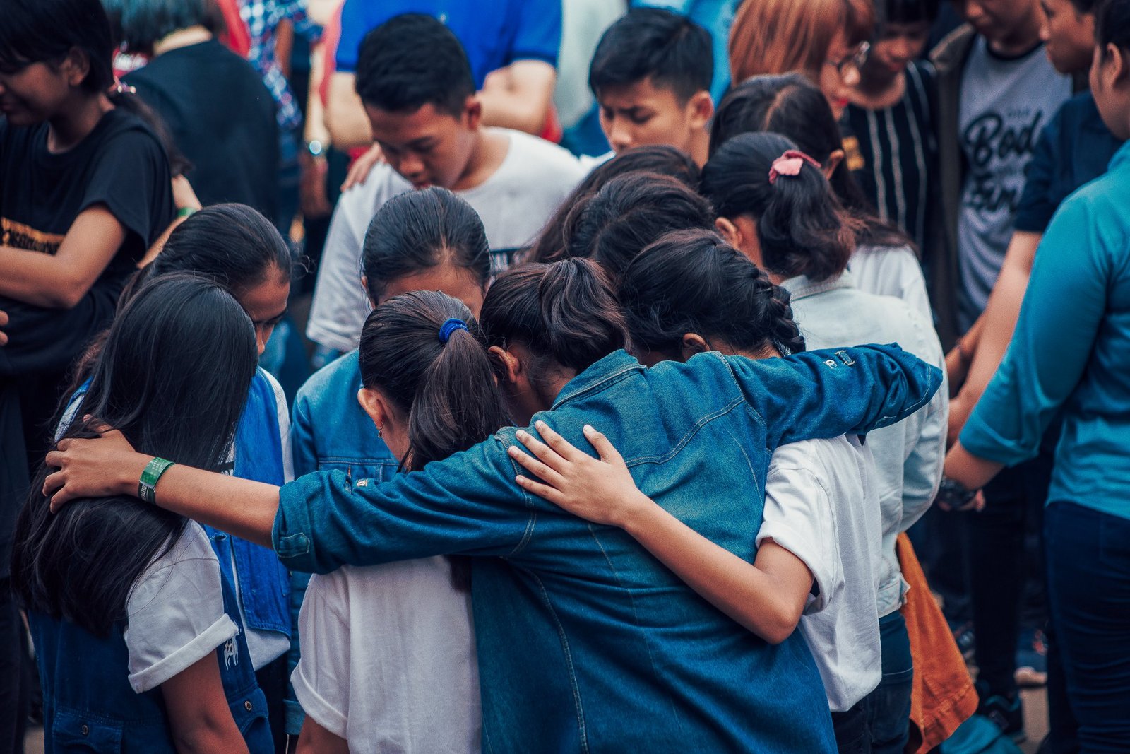 OBJECTIVOS DE ORACIÓN – Clamor Latinoamérica